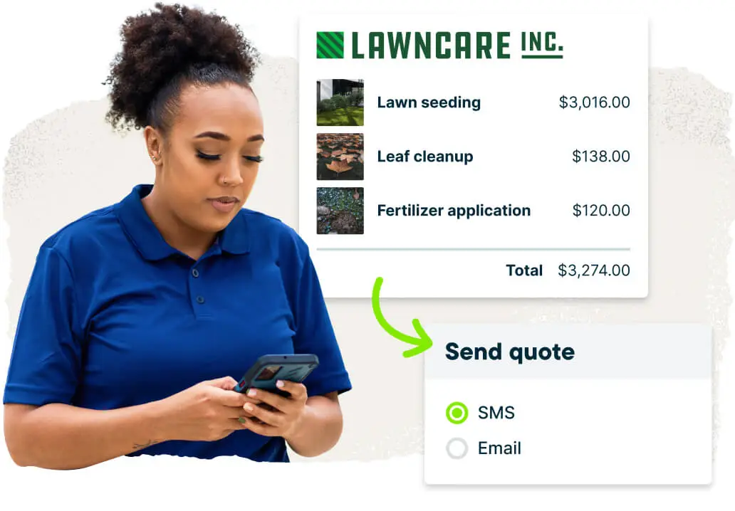 Jobber | Free Quoting & Invoicing Tool for Cleaning