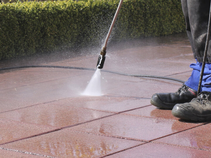 Advanced Power Cleaning | Jobber Academy