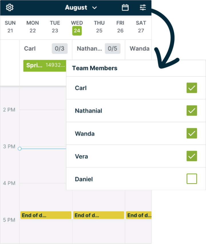 #1 Field Service App in 2023: Jobber Software