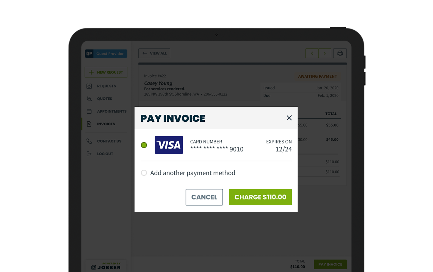 What Does Net 30 Mean on Invoices? Definition and Examples
