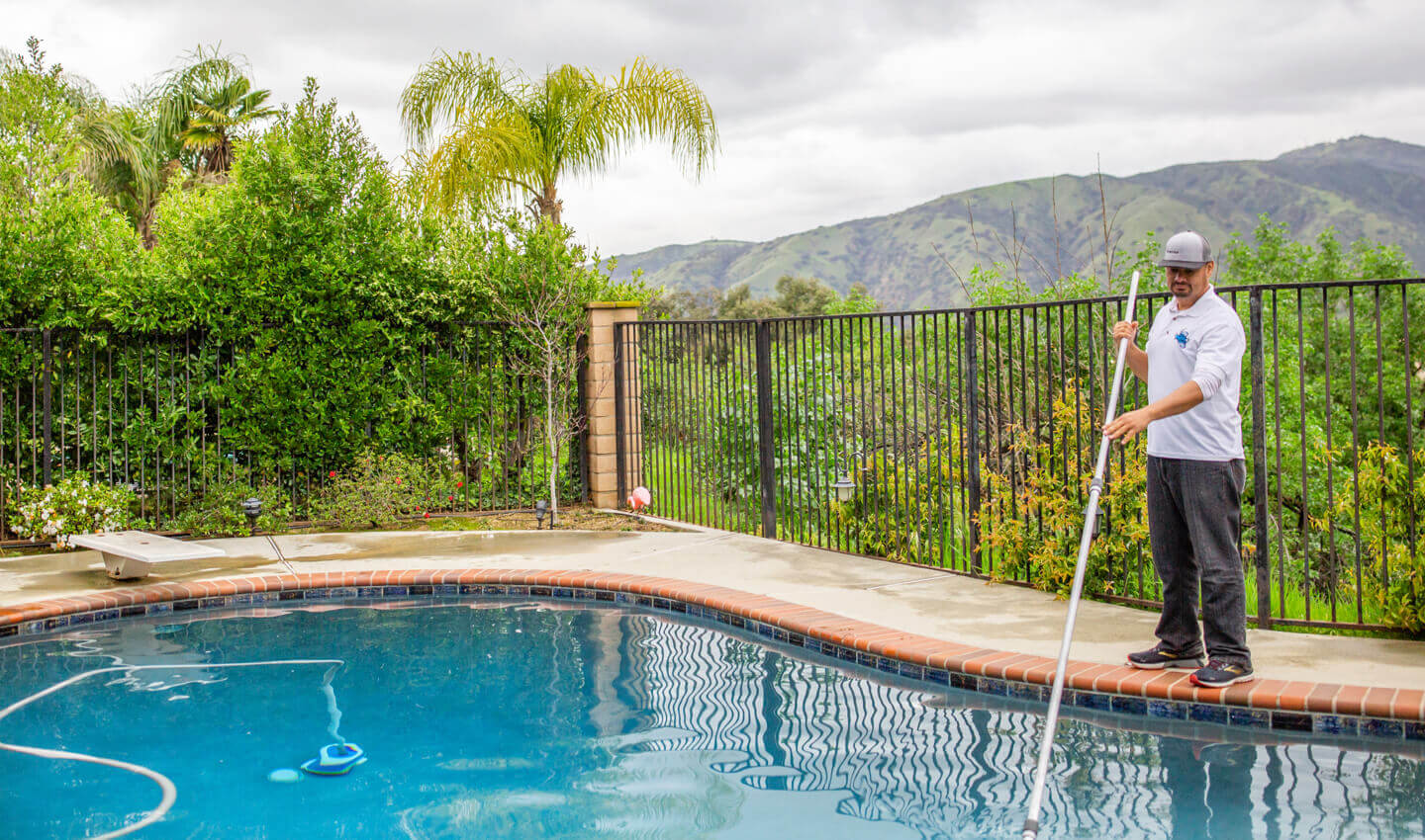 Pool Cleaning Business Resources - Jobber