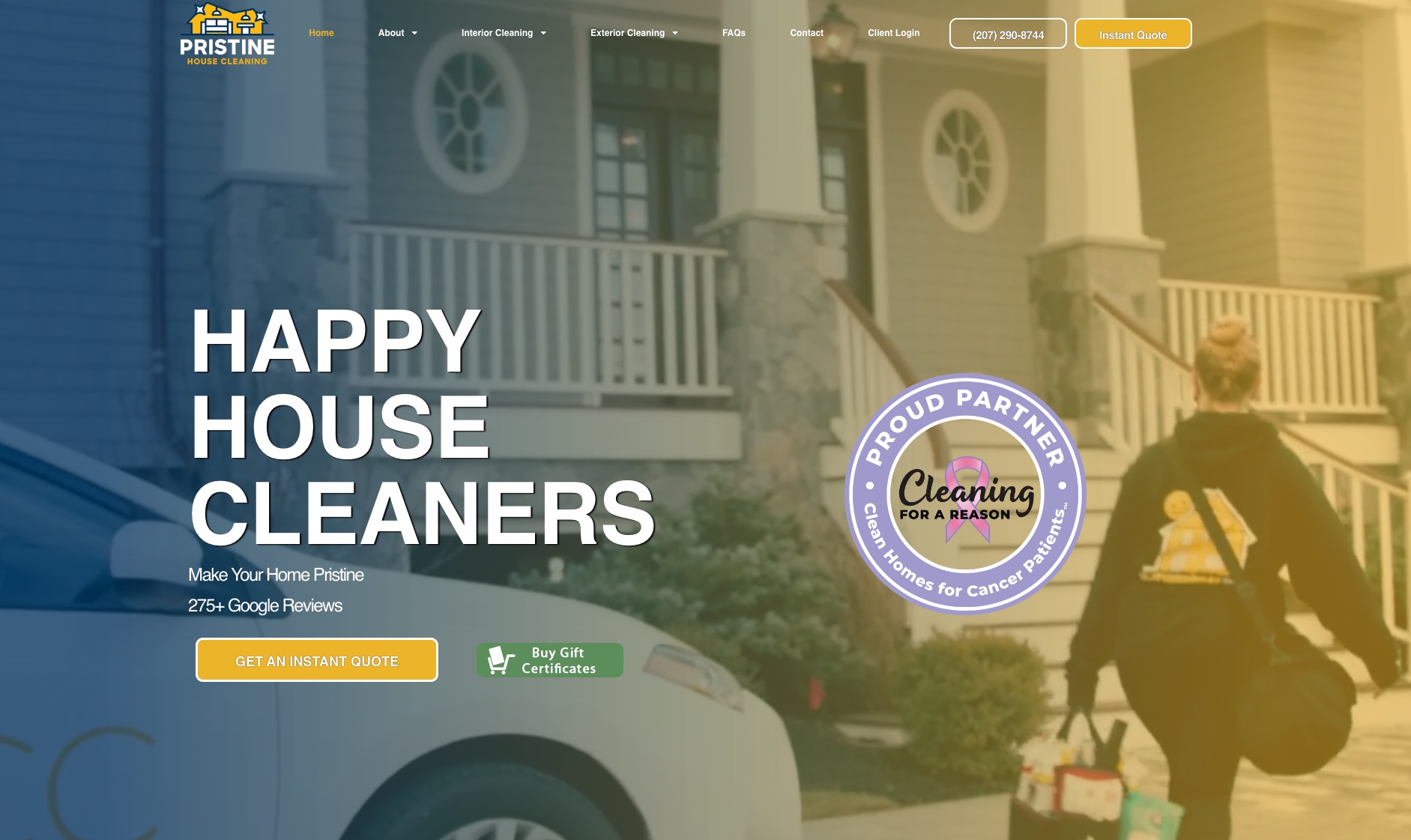 How to Create a Service Website for Your Home Service Business - Jobber