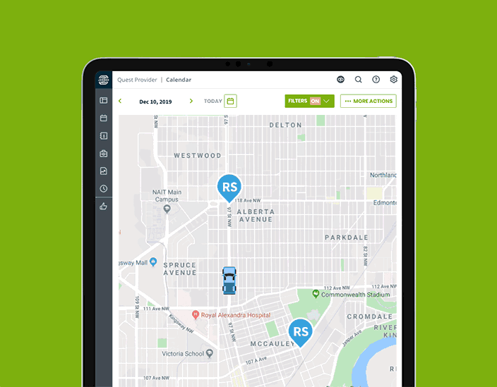 FleetSharp GPS Tracking | Jobber Integrations