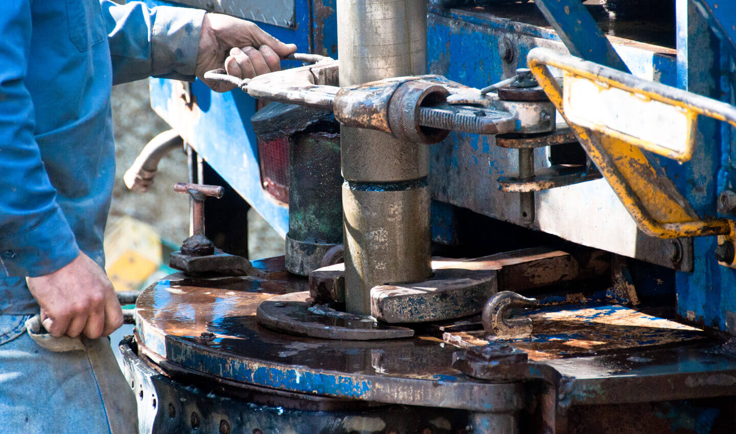 Water Well Drilling Software for Small Business | Estimating & CRM