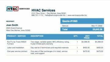Top 10 Tips for HVAC Business Management