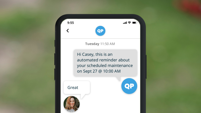 8 Appointment Reminder Templates To Use For Your Service Business Jobber