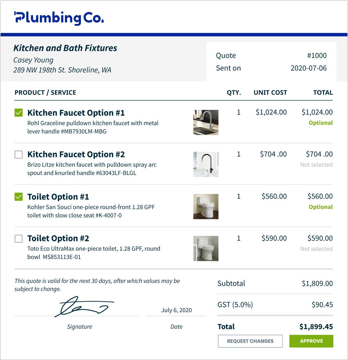 The Top Rated Plumbing Dispatch Software in 2023 | Jobber