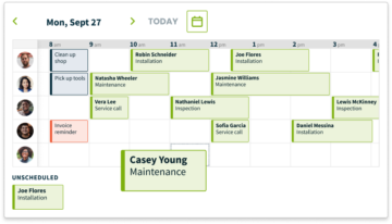 Pest Control Software | Scheduling & Invoicing App | Jobber