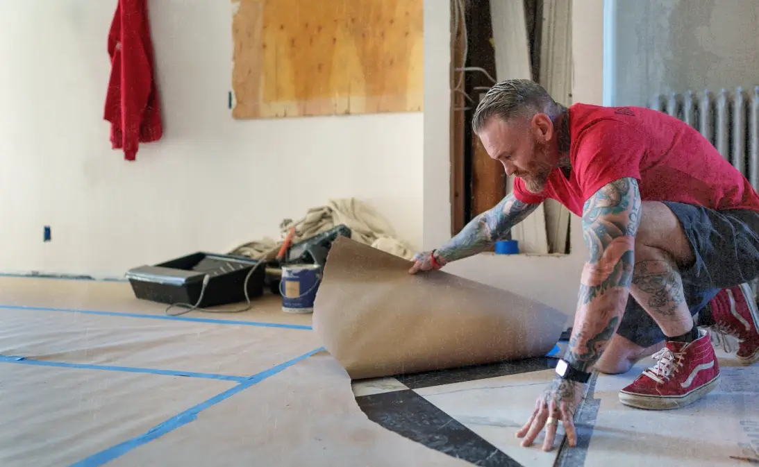 Flooring Software for Flooring Companies | Estimating & CRM