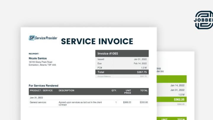 Locksmith Business Management Software - Jobber