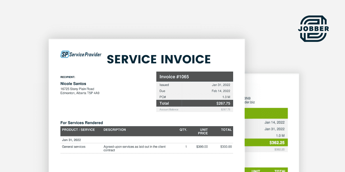 How To Write An Invoice 7 Easy Steps To Look Professional And Get Paid 