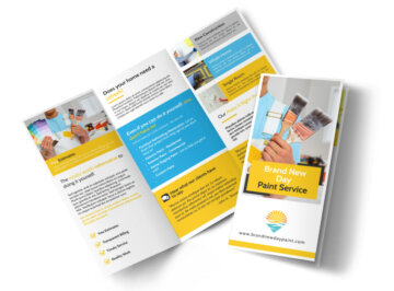 Painting Flyers: 6 Ways to Get More Leads