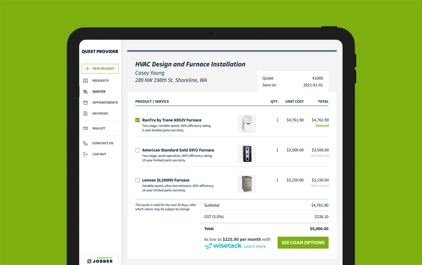 How to Offer Financing to Customers as a Small Business