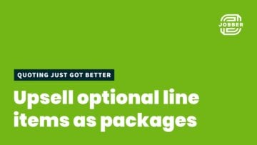 How to Make Good, Better, Best Pricing Work for You - Jobber