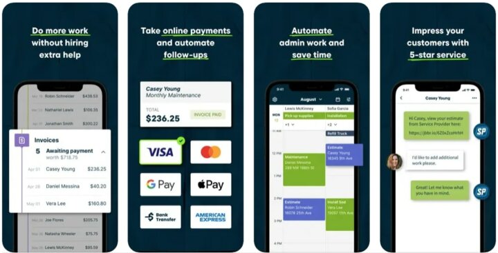 10 Best Appliance Repair Apps to Run a Smarter Business