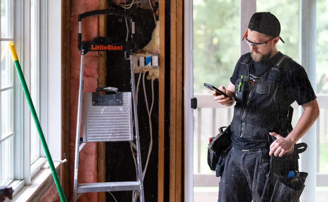 Construction Management Software - Jobber