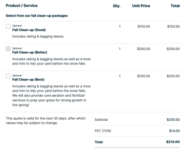 Overcoming Price Objections: A Guide for Service Businesses