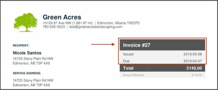 What to Include on an Invoice: Must Haves to Get Paid
