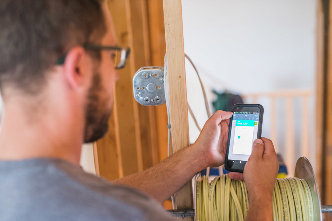 Top Rated CRM Software for Electricians in 2023 | Jobber