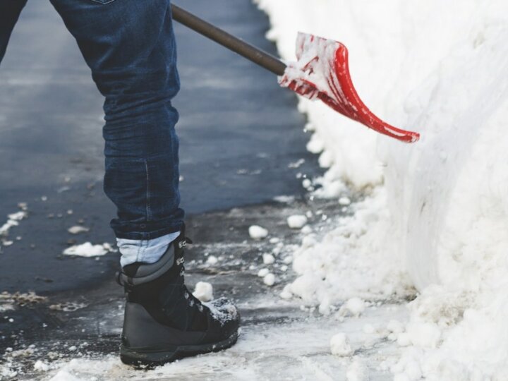 270 Snow Removal Business Names for 2025