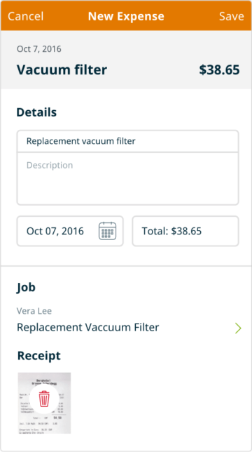 Concrete Management Software for Contractors - Jobber
