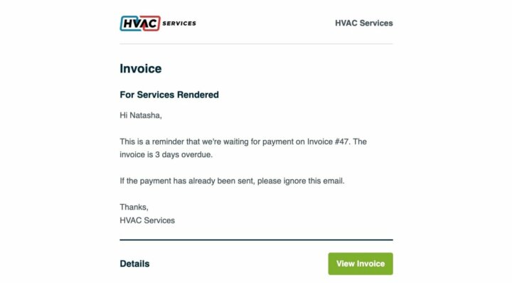Outstanding Invoice Guide: How to Prevent Overdue Payments