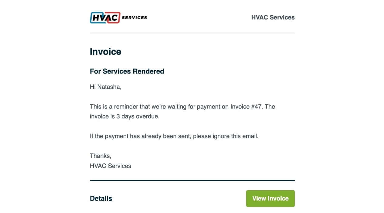 Outstanding Invoice Guide How To Prevent Overdue Payments