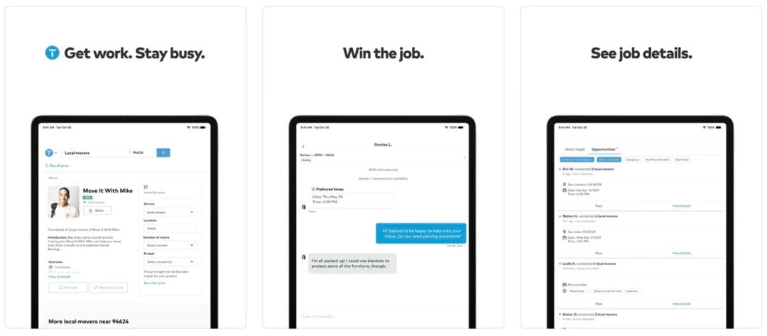 Best Apps for Plumbers: 12 Tools to Run Your Business