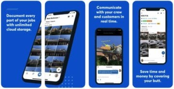 17 Plumbing App Options for Plumbing Contractors in 2025