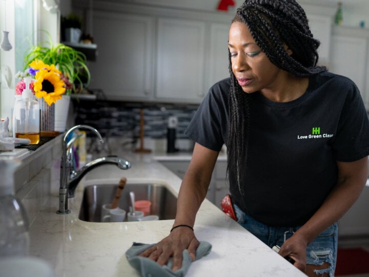 How to Train Cleaning Staff: Tips for a Successful Training Program