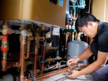Plumber License: How to Become a Certified Plumber in the U.S.