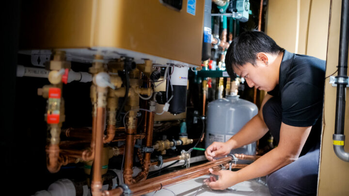 Colorado Plumbing License: How to become a licensed plumber