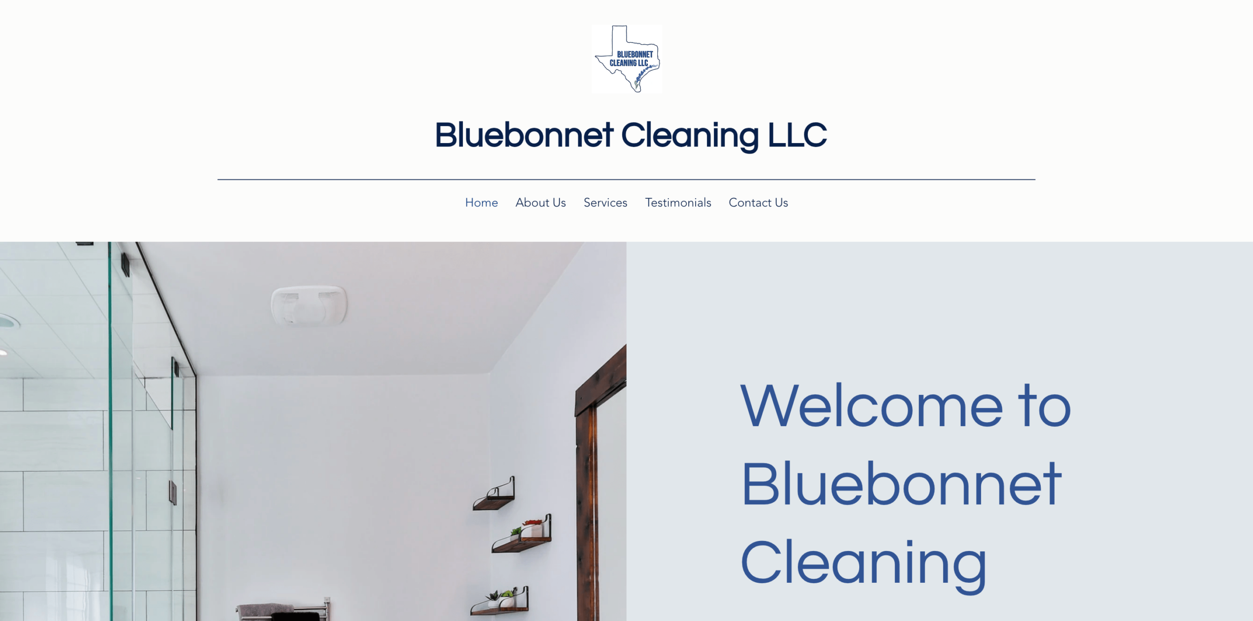 20 Cleaning Website Examples You'll Want to Copy - Jobber