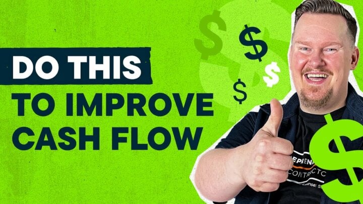 How to Ask for a Deposit: Politely Request Upfront Payment