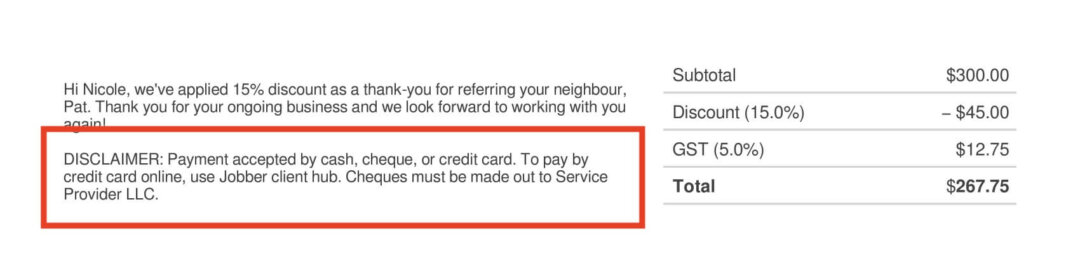 Outstanding Invoices: How to Prevent Late Payments