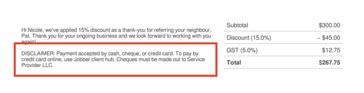 Outstanding Invoices: How to Prevent Late Payments