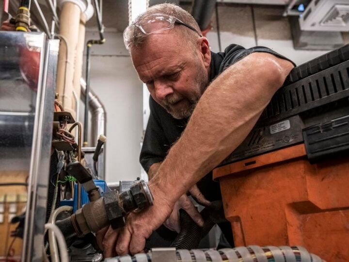 California Plumbing License: How to Become a Plumber in CA