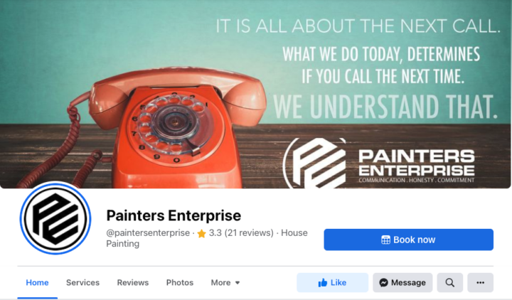 How to Start a Painting Business in 10 Steps