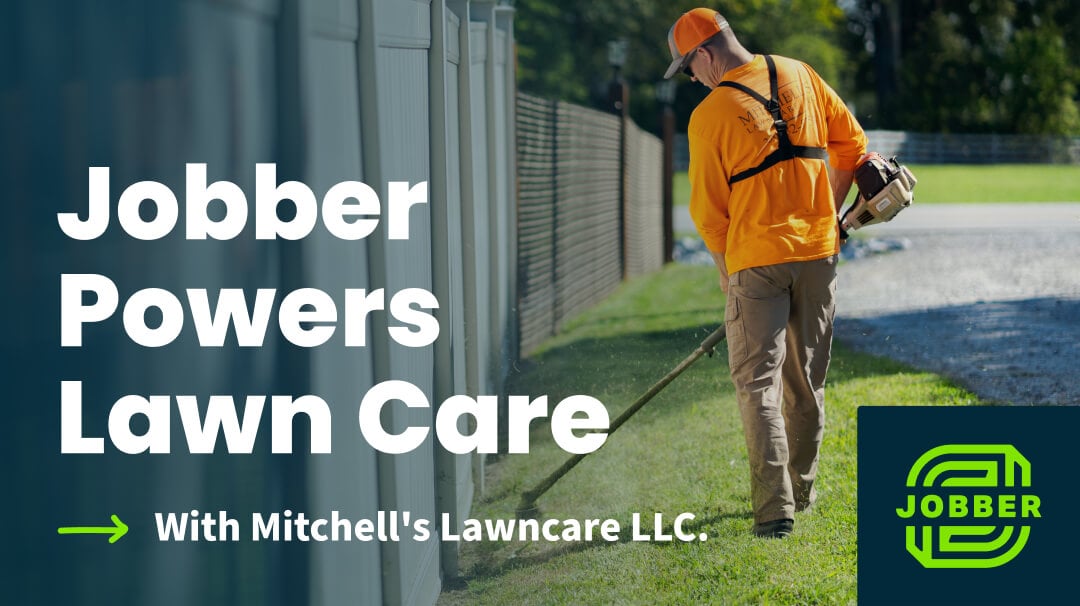 Jobber: The #1 Service Scheduling Software & App in 2022 | Try for Free