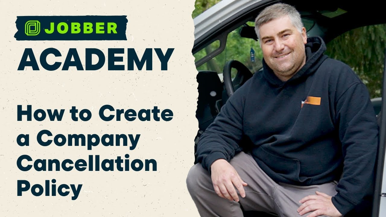 How to Create a Cancellation Policy (Templates + Examples)