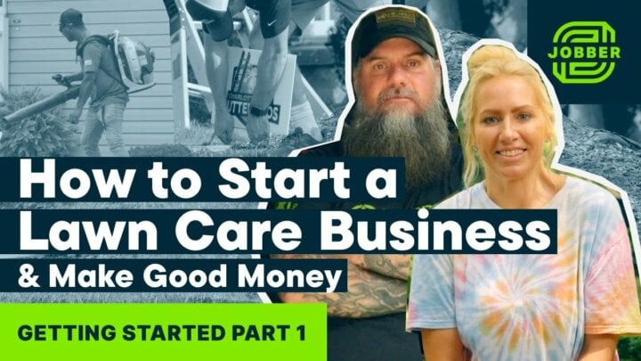 How to Start a Lawn Care Business Legally in 9 Steps