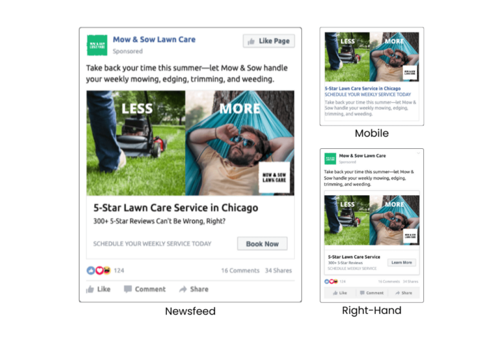 Lawn Care Advertising Examples to Boost Your Marketing Results