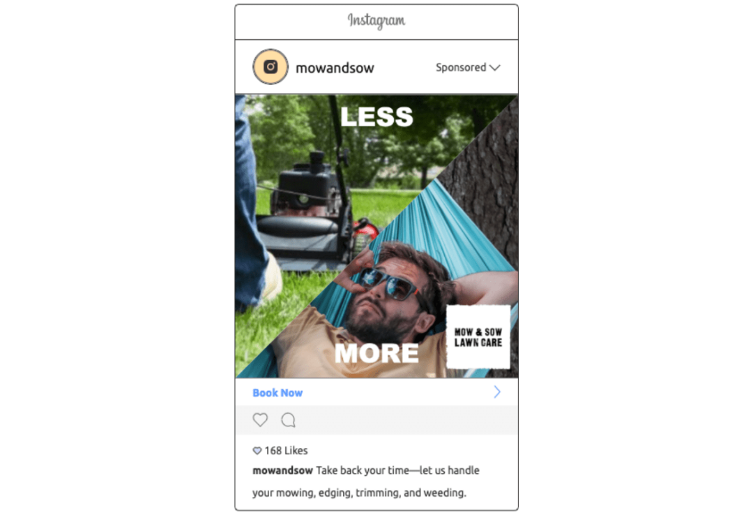 Lawn Care Advertising Examples to Boost Your Marketing Results