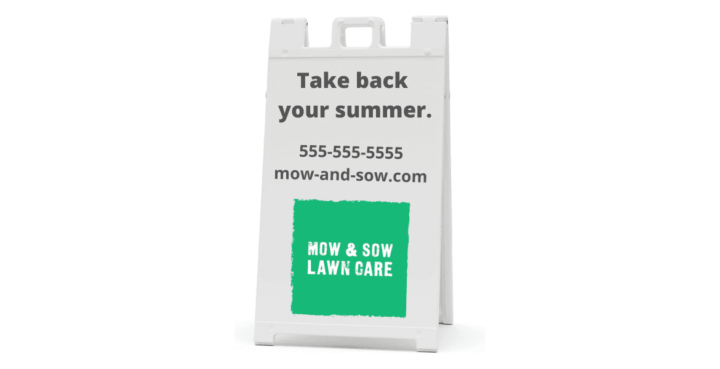 6 Lawn Care Advertising Examples That'll Inspire Your Marketing - Jobber
