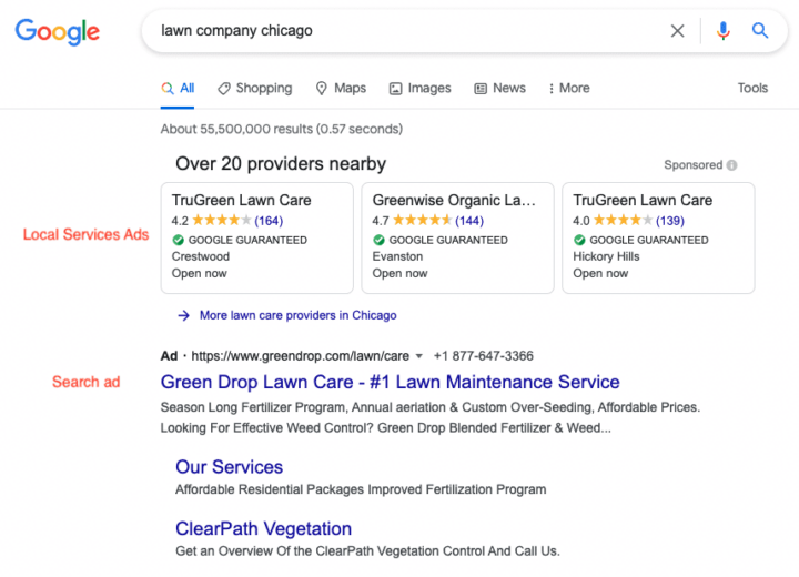 Lawn Care Advertising Examples to Boost Your Marketing Results