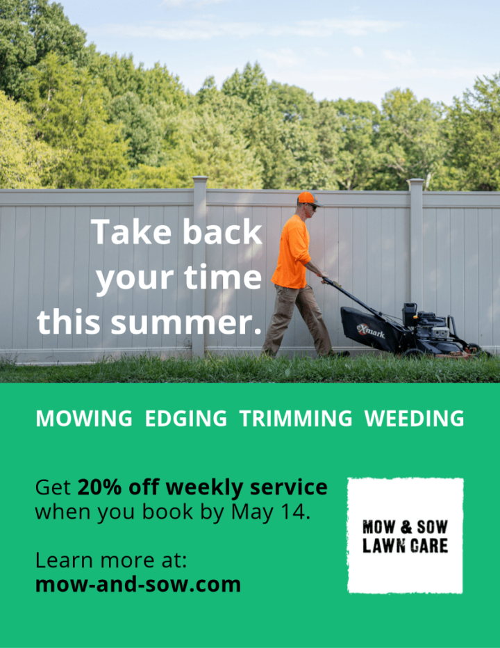 10 Lawn Care Marketing Ideas You Can Do Yourself