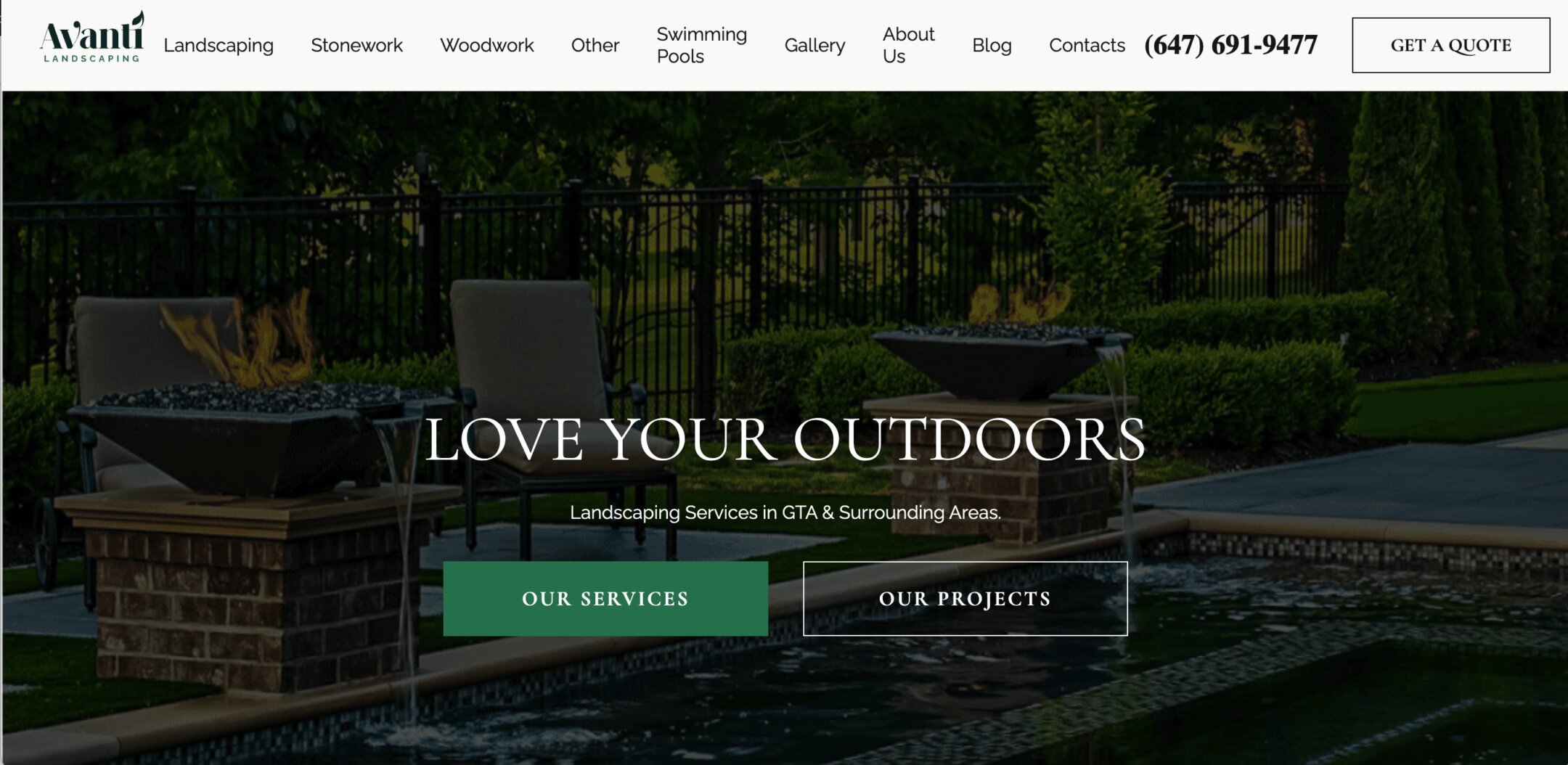 How to Create a Service Website for Your Home Service Business - Jobber
