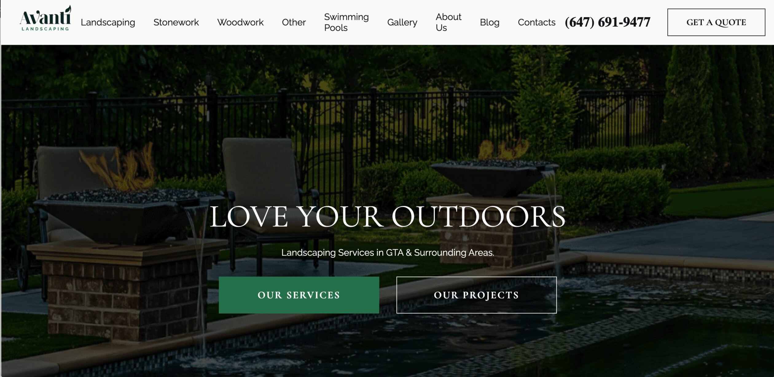 How to Create a Service Website for Your Home Service Business - Jobber