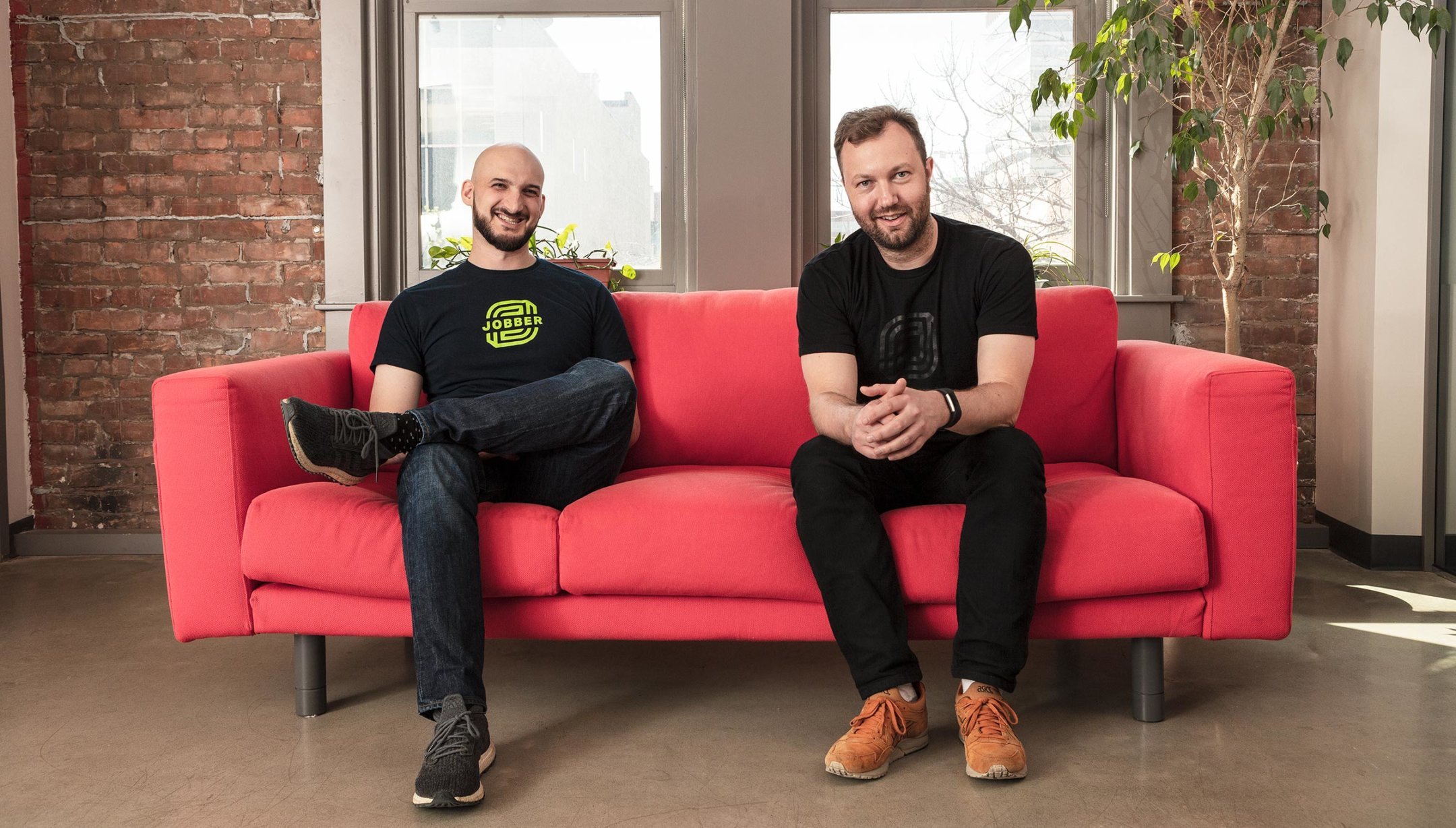 Careers at Jobber | Jobber