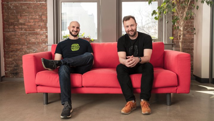 Careers at Jobber | Jobber